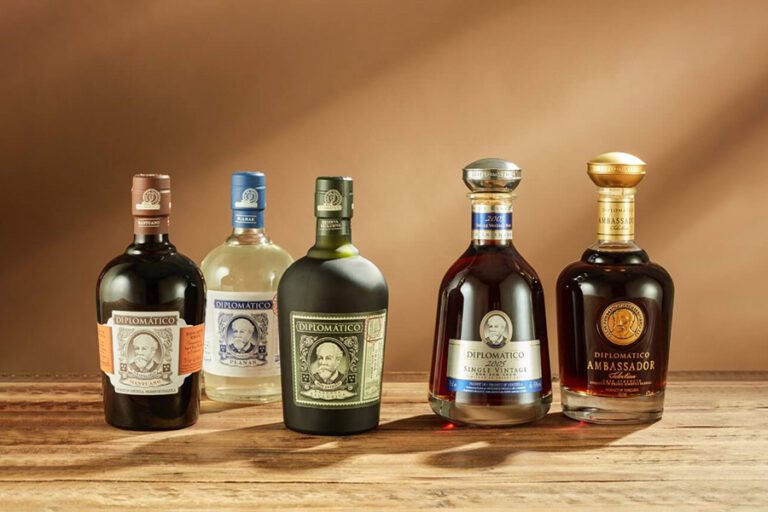 Luxury Packaging Design for Premium Spirit Brands - Noland Studio