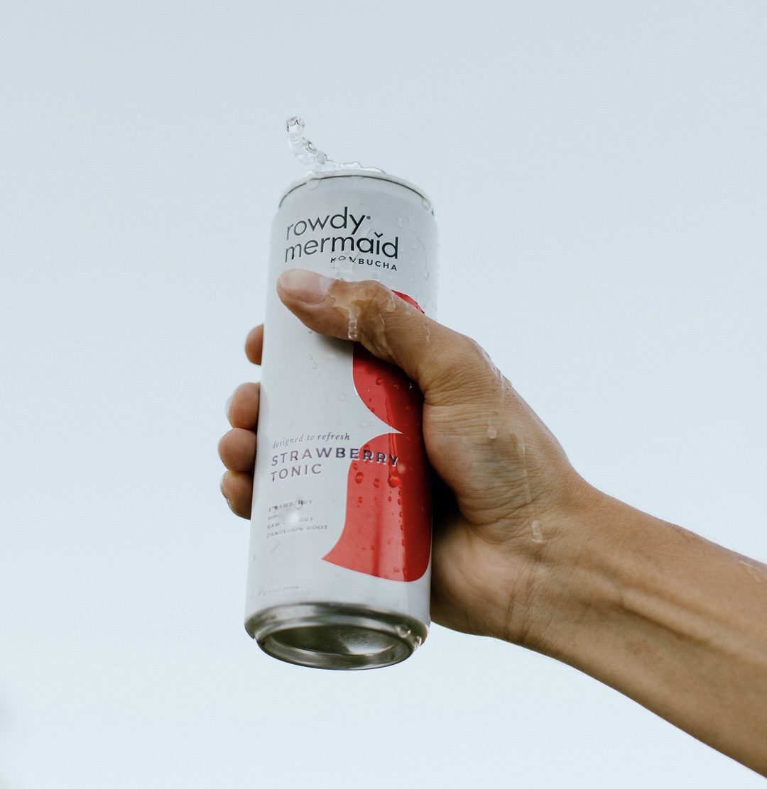 Noland Explores – A Strong Brand Identity Changing the Kombucha ...