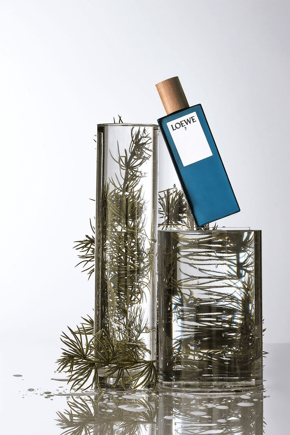 Perfume Packaging Design That Makes You Travel - Noland Studio